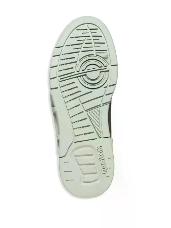 REEBOK Cxt Logo-patch Sneakers