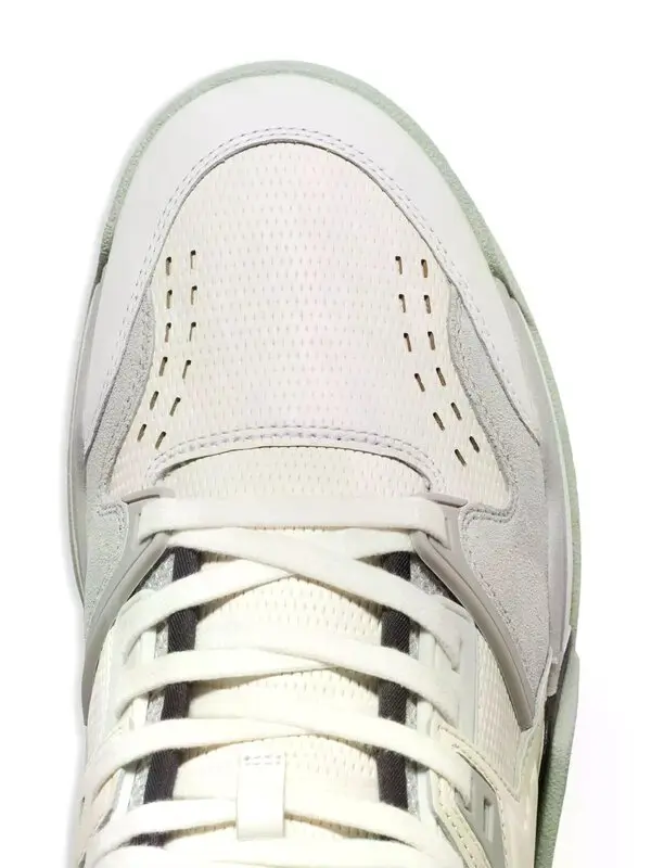 REEBOK Cxt Logo-patch Sneakers