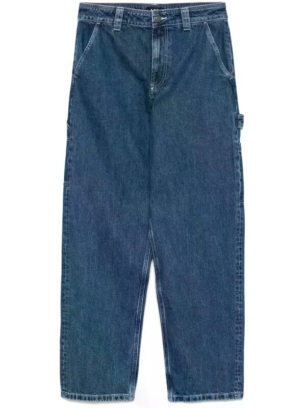 A.p.c. Fergus Jeans