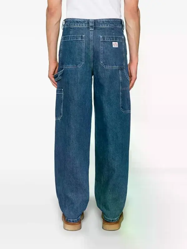 A.p.c. Fergus Jeans