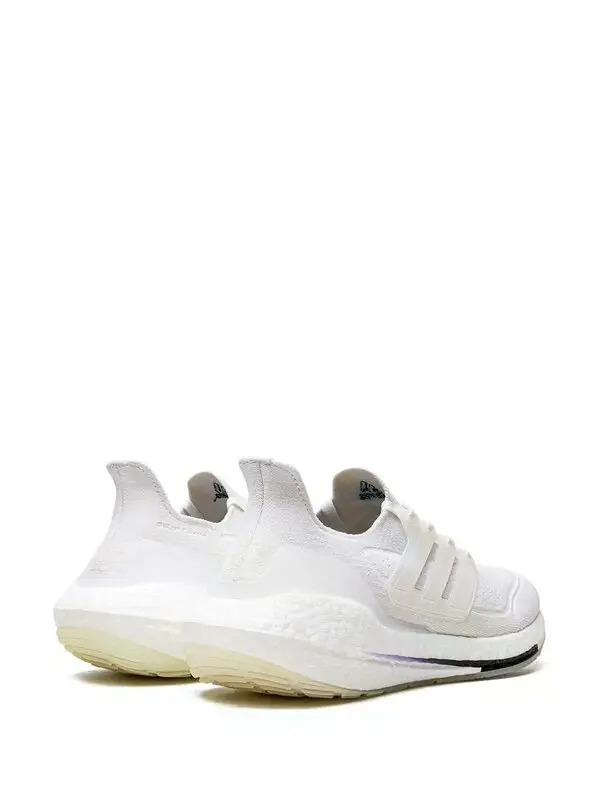 Adidas Ultraboost 21 Primeblue Sneakers - White