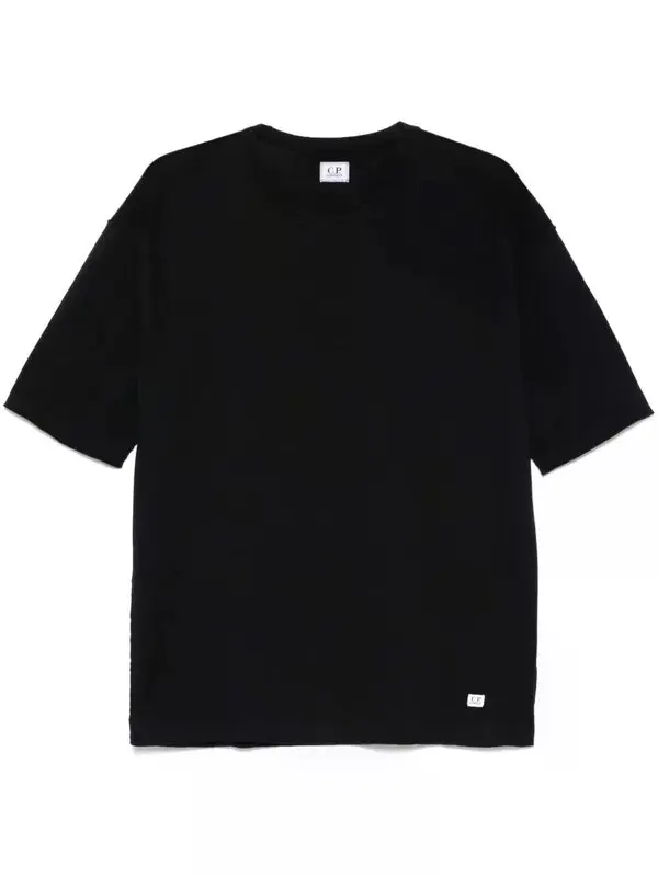 C.P. COMPANY Crew-neck T-shirt