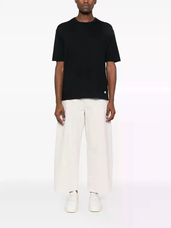 C.P. COMPANY Crew-neck T-shirt