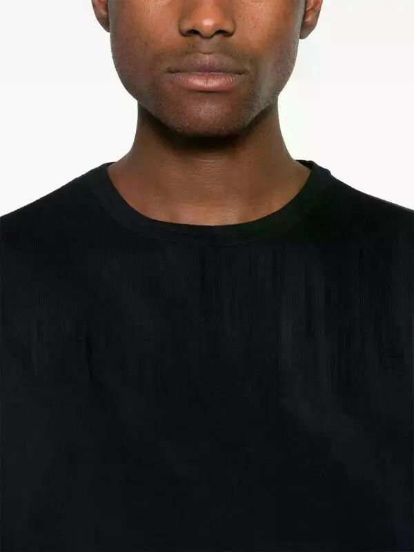 C.P. COMPANY Crew-neck T-shirt