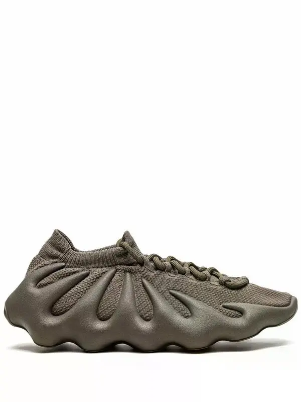 ADIDAS X YEEZY Yeezy 450 Sneakers - Grey