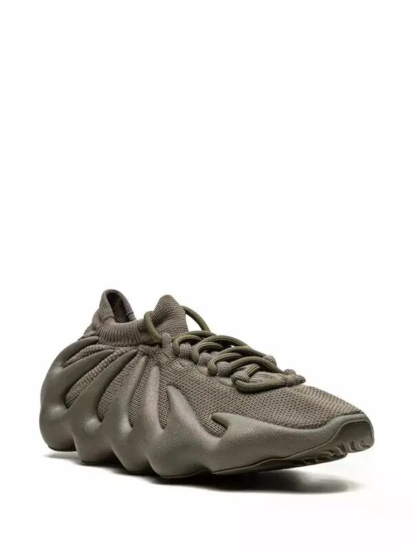 ADIDAS X YEEZY Yeezy 450 Sneakers - Grey