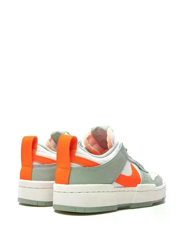 Nike Dunk Low Disrupt Sneakers - White