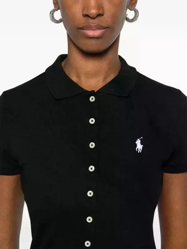 Polo Ralph Lauren Polo Pony-embroidered Shirt