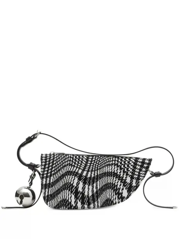 Burberry Mini Shield Shoulder Bag