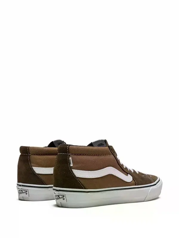VANS X Jjjjound Sk8-mid Vault Lx Sneakers