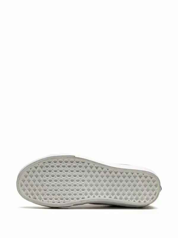 VANS X Jjjjound Sk8-mid Vault Lx Sneakers