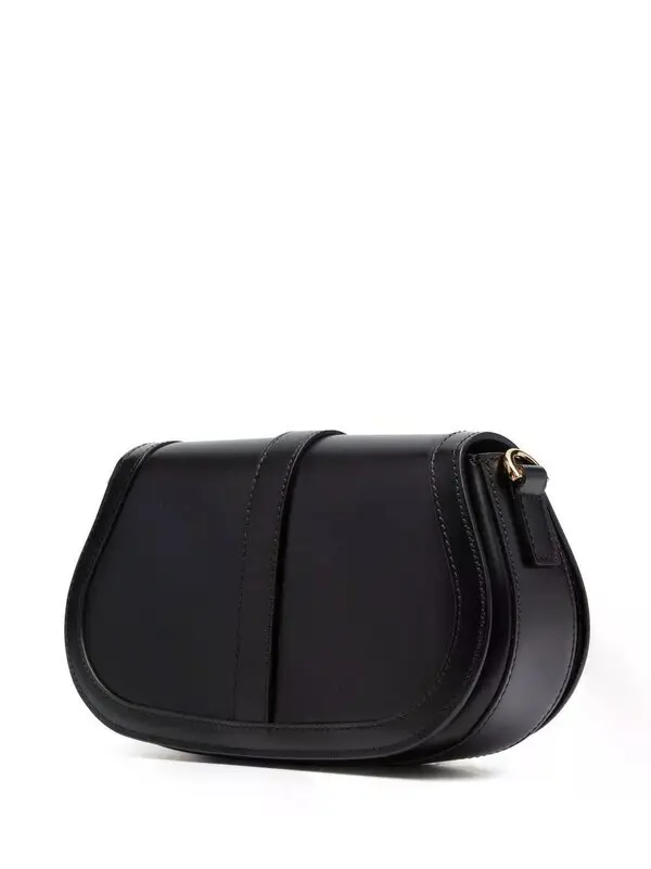 Versace Greca Goddess Shoulder Bag