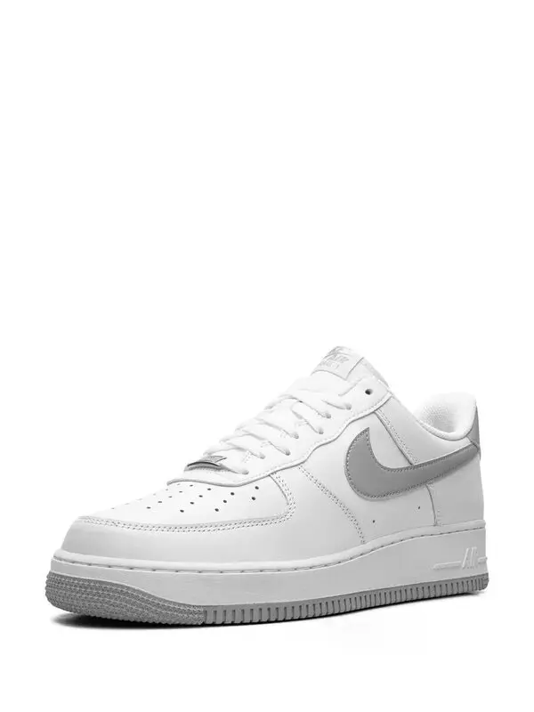 Nike Air Force 1 Low '07 Sneakers - Grey