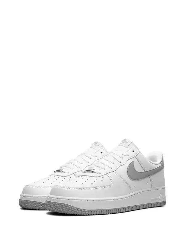 Nike Air Force 1 Low '07 Sneakers - Grey