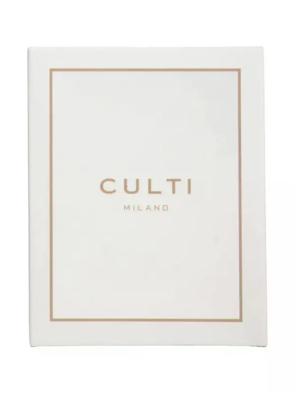 CULTI MILANO Tessuto Car Diffuser