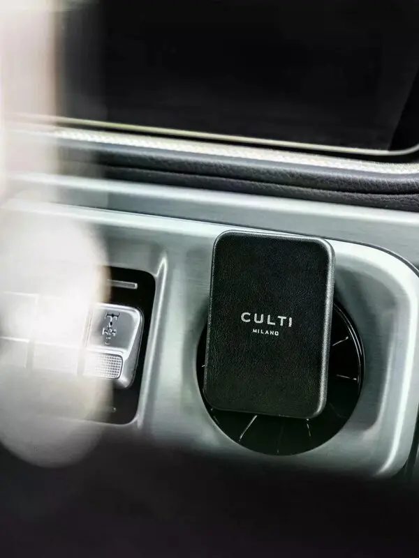 CULTI MILANO Tessuto Car Diffuser