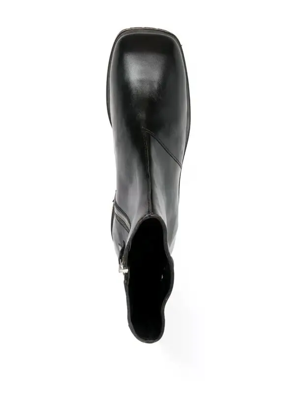 Our Legacy Engine Ankle Boots