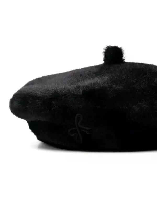 Ruslan Baginskiy Faux-fur Beret