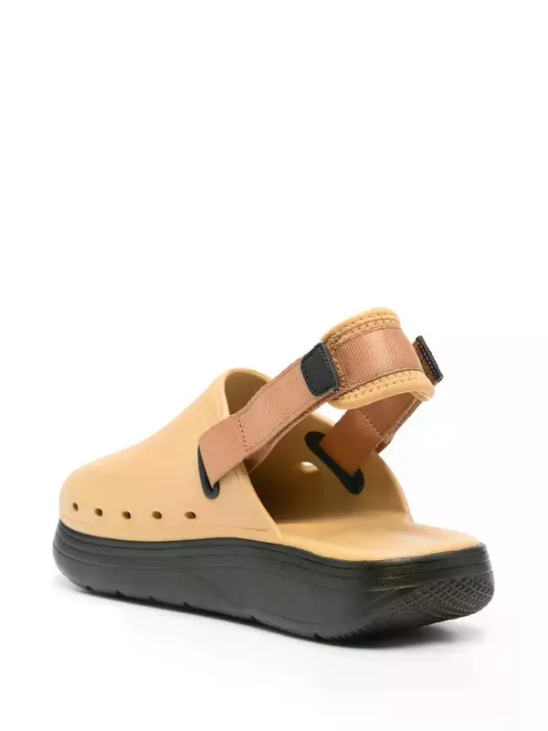 Suicoke 40mm Cappo Slingback Mules