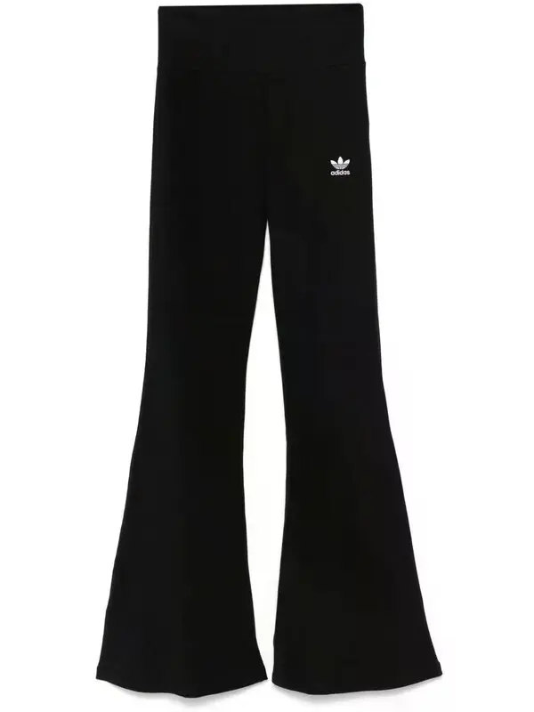 Adidas Essentials Flared Trousers