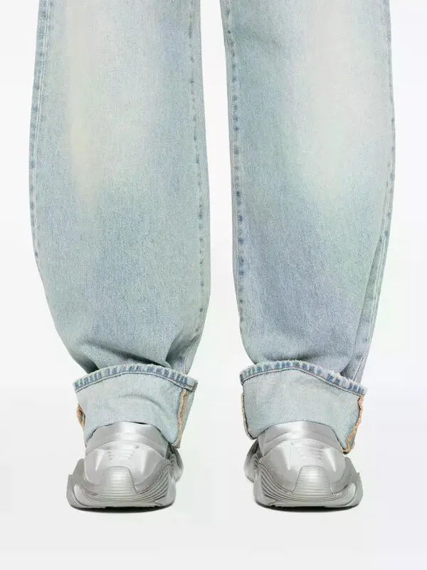 DARKPARK Khris Wide-leg Jeans