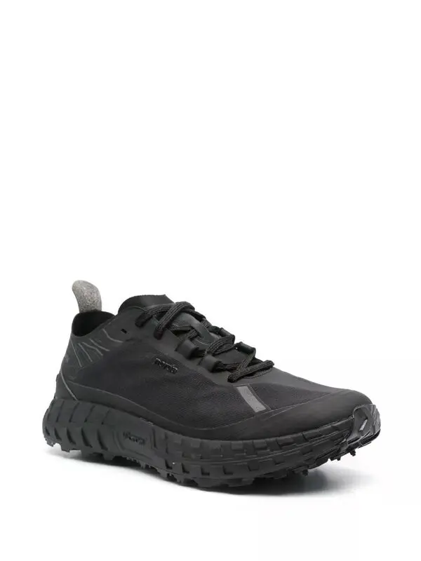 NORDA 001 Sneakers - Black