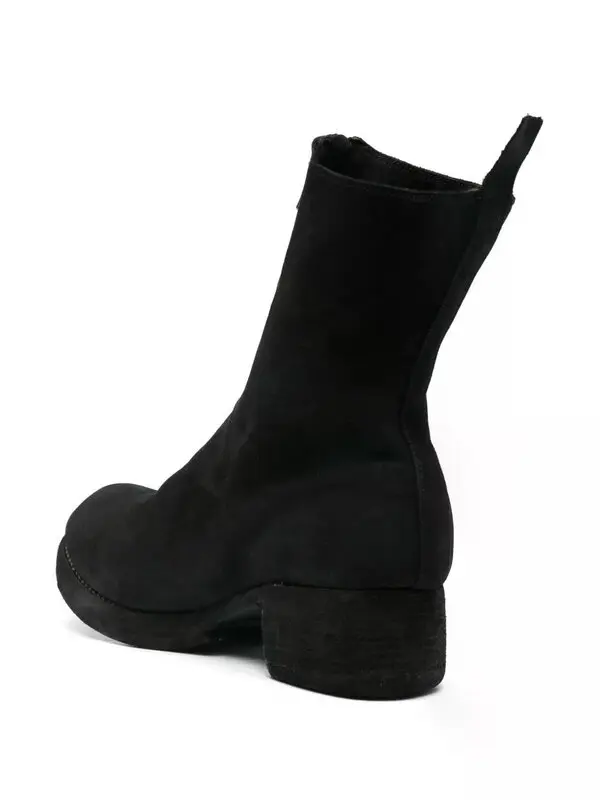 Guidi Pl2v Boots