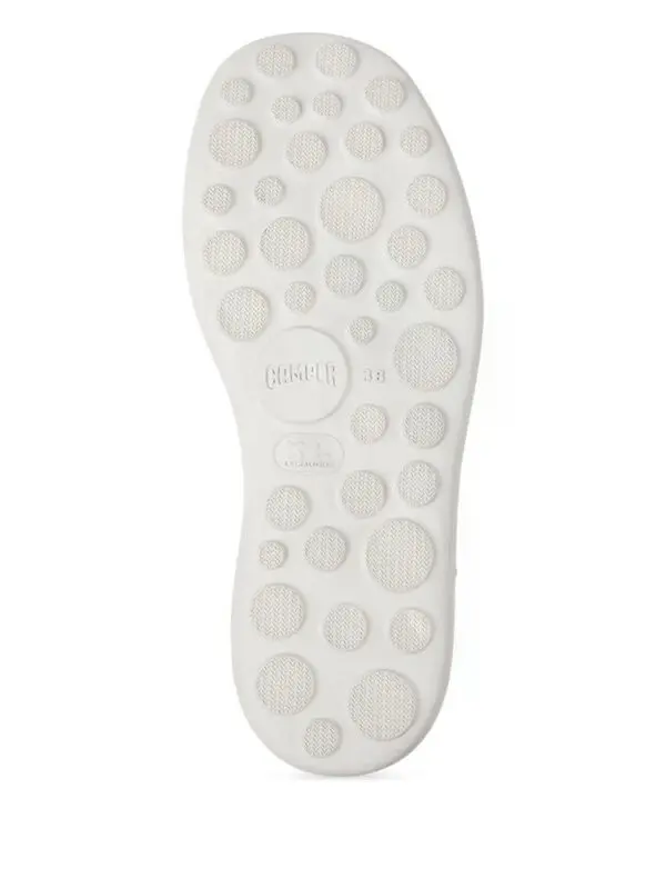 Camper Pelotas Flota Up Sandals - White