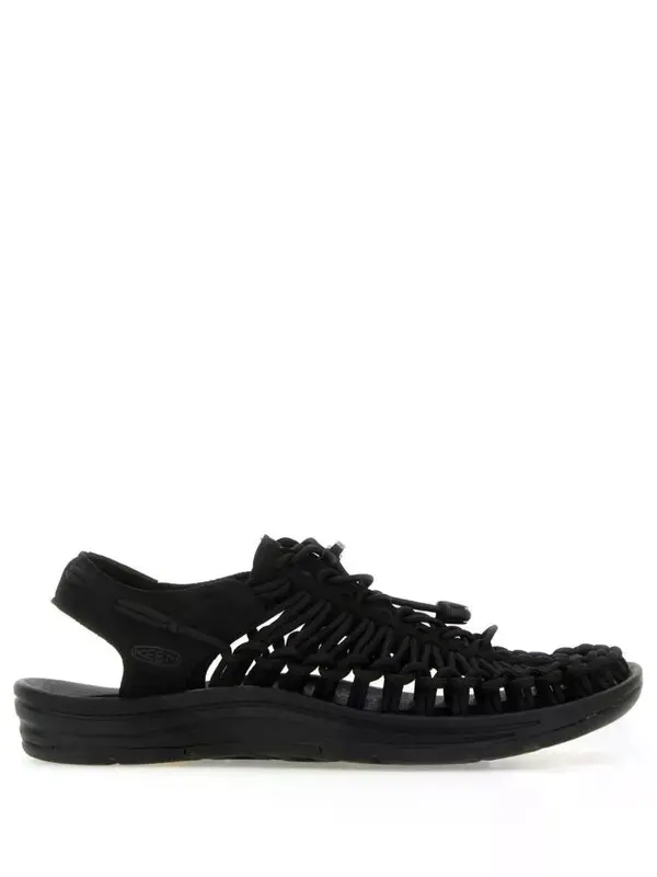 Keen Uneek Sneakers - Black