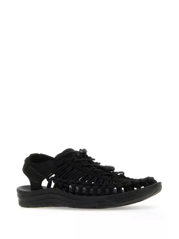 Keen Uneek Sneakers - Black