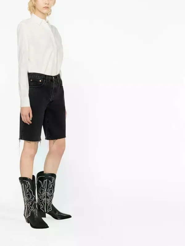 Etro Long-sleeve Shirt