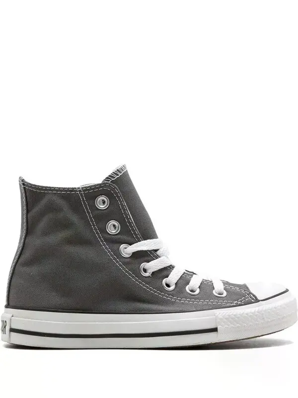 CONVERSE Ct As Seasnl Hi Sneakers - Grey