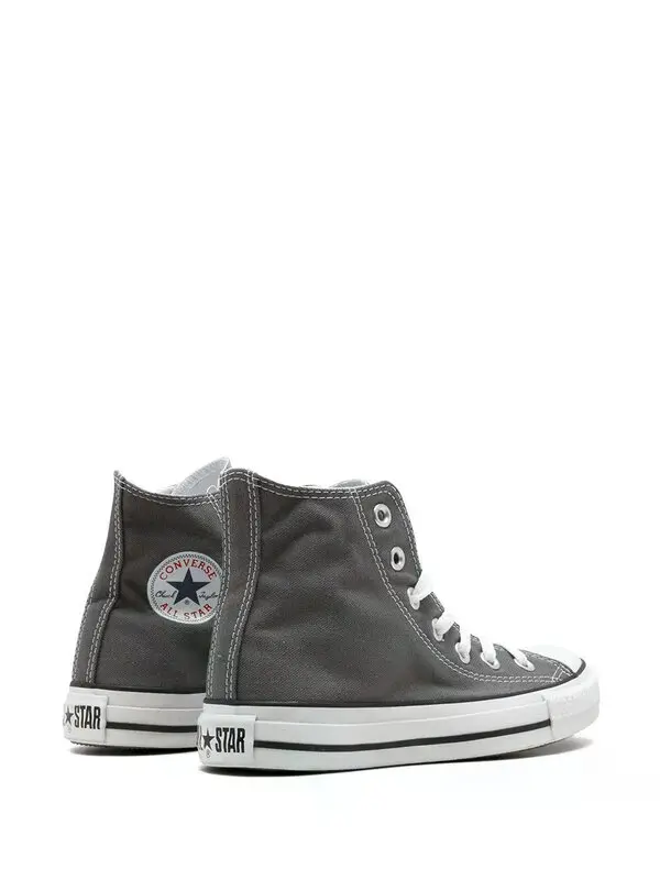 CONVERSE Ct As Seasnl Hi Sneakers - Grey