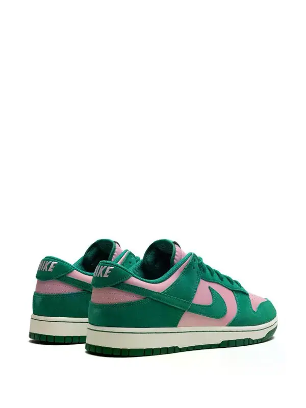Nike Dunk Low Back Masters Sneakers - Green