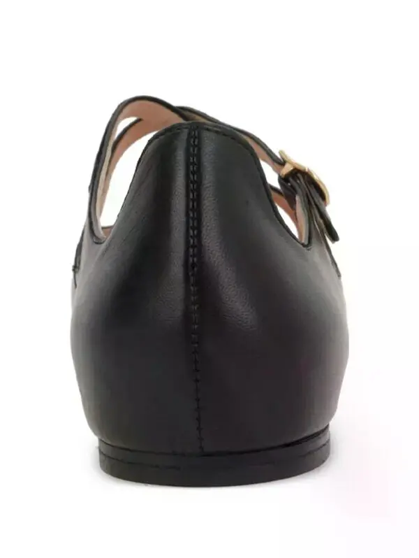 Bally Rina Ballerinas