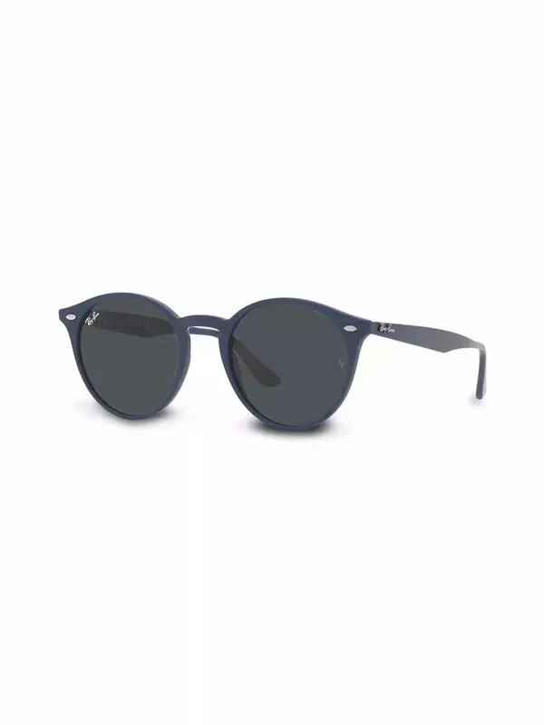 Ray-ban Round-frame Sunglasses