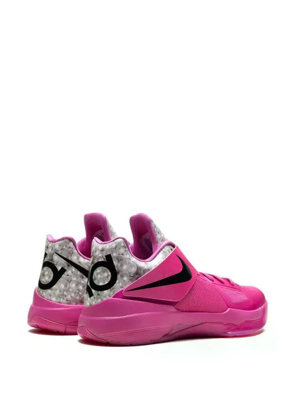 Nike Kd 4 Aunt Pearl Sneakers
