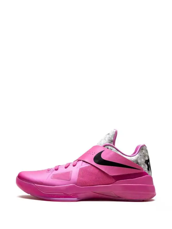 Nike Kd 4 Aunt Pearl Sneakers