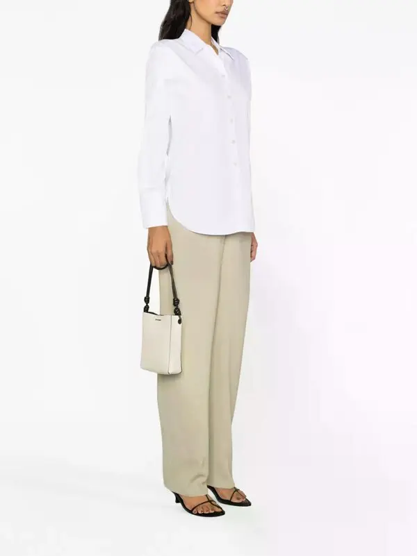 JOSEPH Cotton Shirt