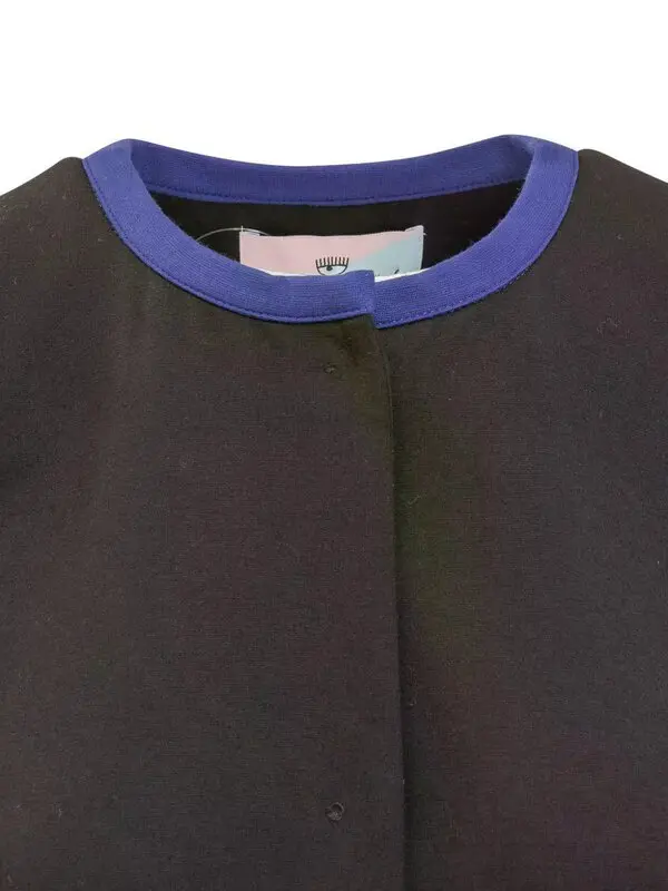 CHIARA FERRAGNI Uniform Jacket