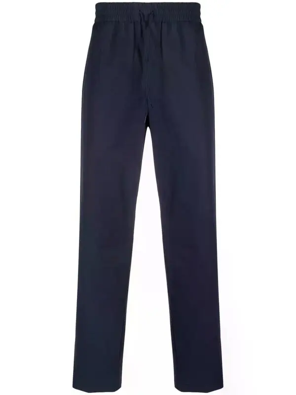 A.p.c. Kaplan Drawstring Waist Trousers