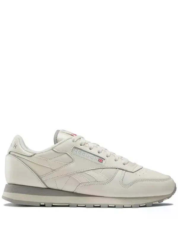 REEBOK Classic Leather 1983 Vintage Sneakers - White