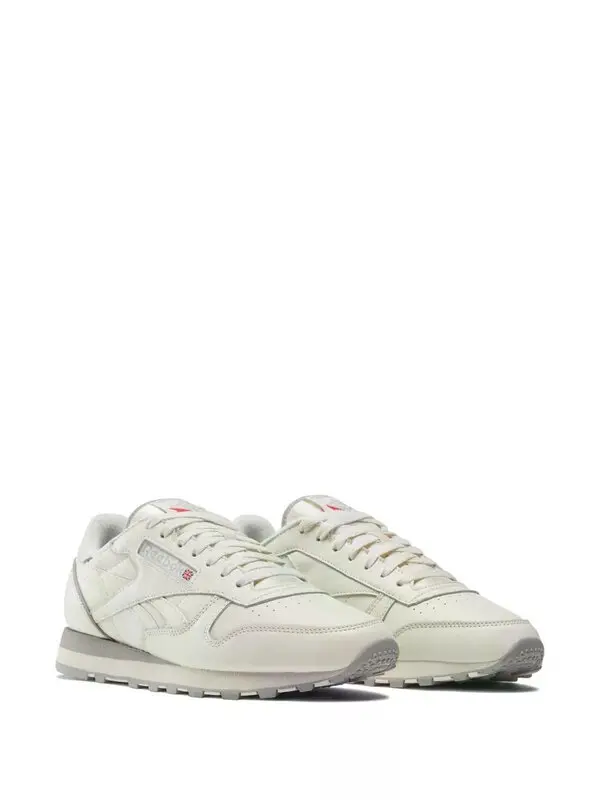REEBOK Classic Leather 1983 Vintage Sneakers - White