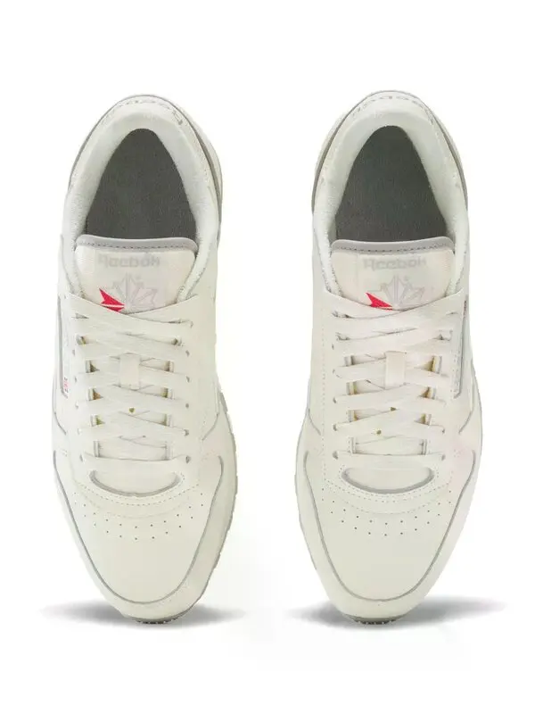 REEBOK Classic Leather 1983 Vintage Sneakers - White