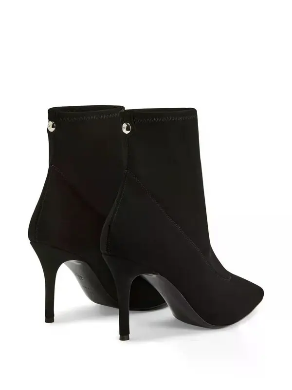 GIUSEPPE ZANOTTI Mirea 90mm Boots