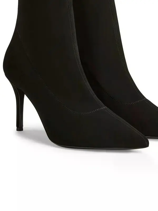 GIUSEPPE ZANOTTI Mirea 90mm Boots