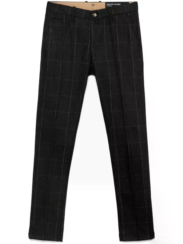 Jacob Cohen Bobby Trousers