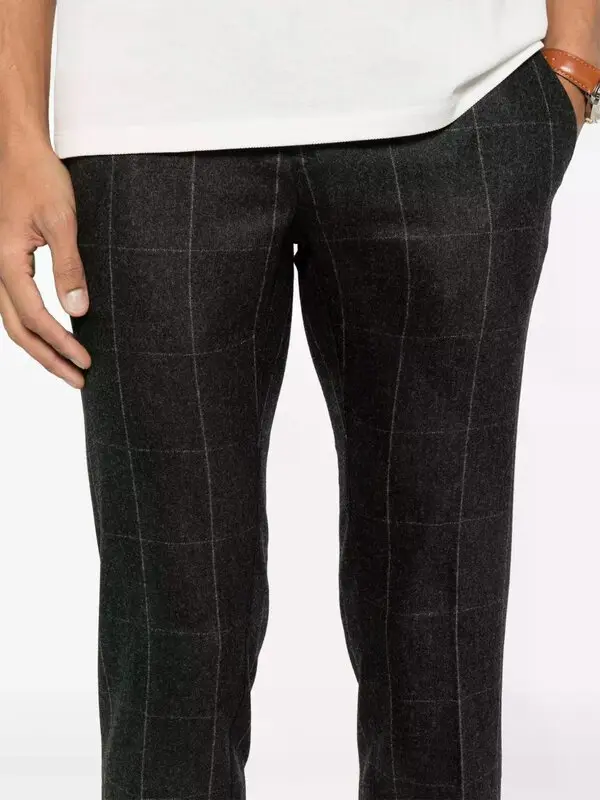 Jacob Cohen Bobby Trousers
