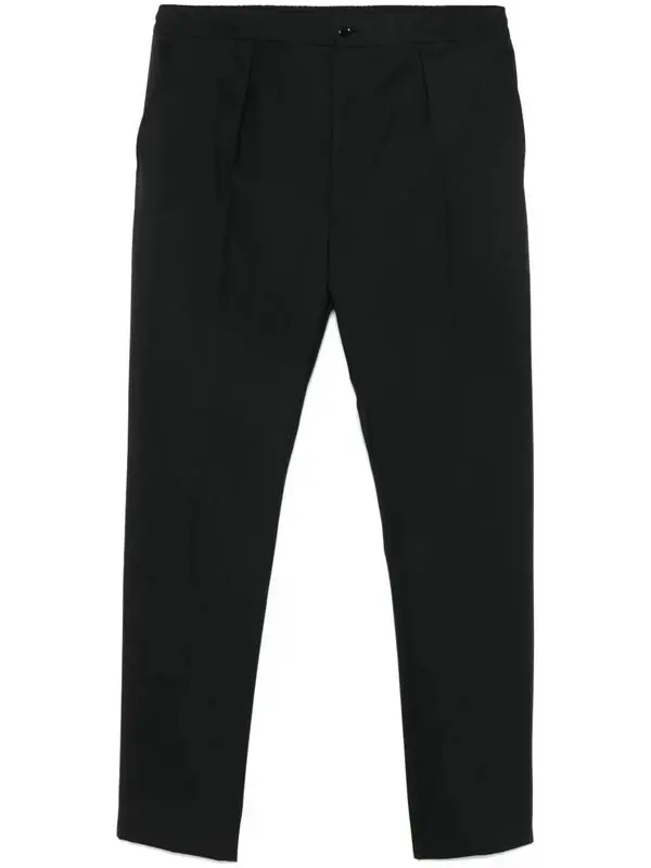 FURSAC Virgin Wool Trousers