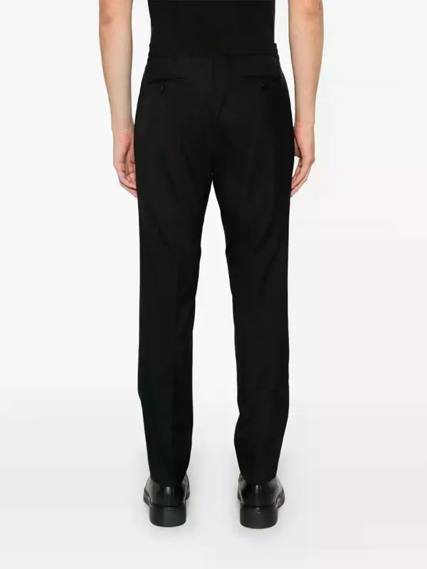 FURSAC Virgin Wool Trousers